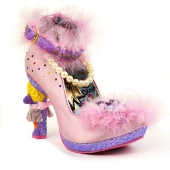 Irregular Choice | Shoes | Irregular Choice Hard To Find All About Moi ...